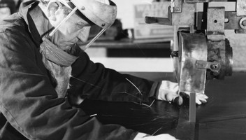 Our History | Park Sheet Metal